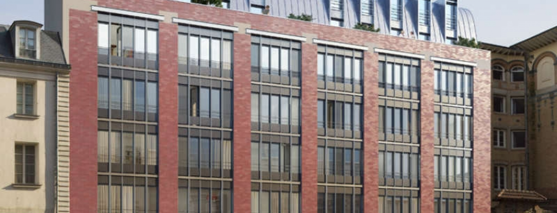 monument historique Archives | Les Maçons Parisiens